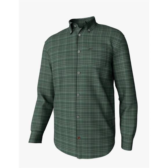 Southern Point Co. | Shirts | New Southern Point Co Mens Hadley Luxe ...